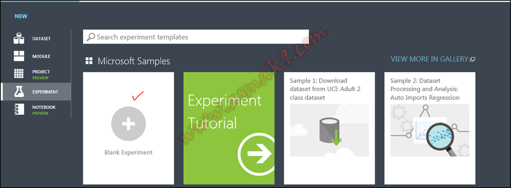 Azure Machine Learning Studio - Multiple Language Named Entity Recognition (NER) Text Analysis