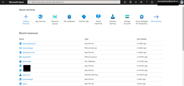 Azure RBAC Role Based Access Control Demonstration With Azure App Service
