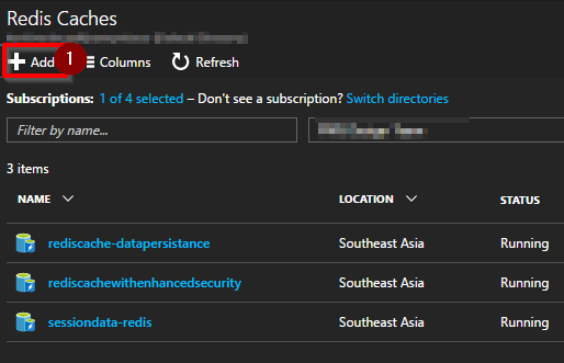 Azure Redis Cache - Improve Performance Using Clustering Azure Redis Cache - Improve Performance Using Clustering