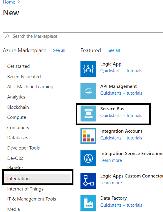 Azure SignalR Service With Azure Functions And Service Bus