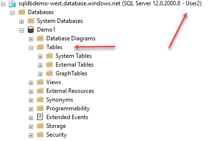 Azure SQL DB Failover Group Orphaned Users