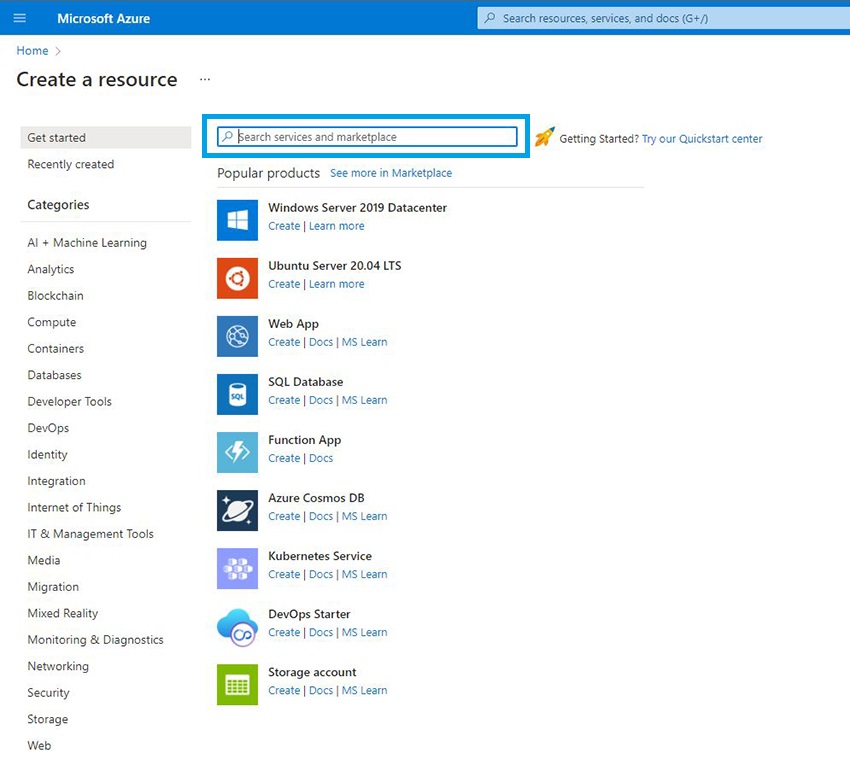 Azure Synapse Analytics Create Dedicated Sql Pool