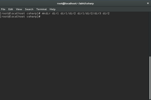 Basic UNIX Commands Everyone Should Know