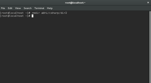 Basic UNIX Commands Everyone Should Know