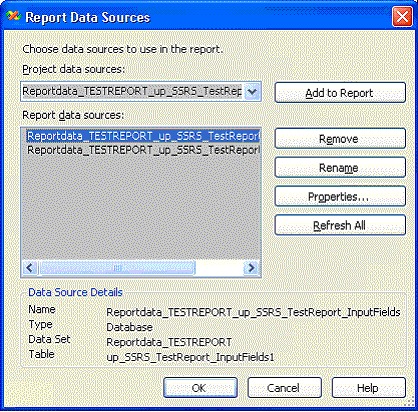 Beginner's guide for creating standalone .rdlc reports with ssrs