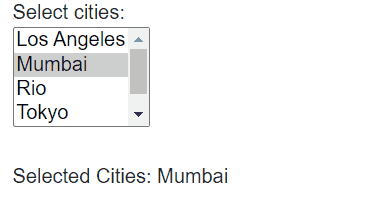 Binding Everything In Blazor