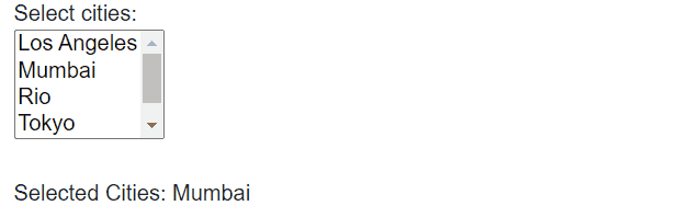Binding Everything In Blazor