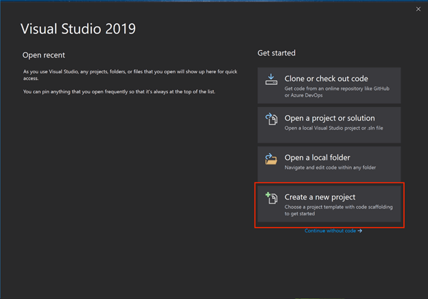 Blazor Project Templates Explained