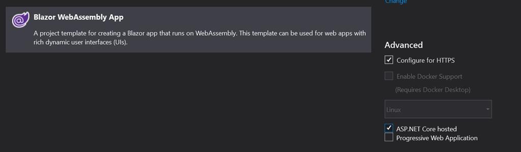Blazor Web Assembly 3.2 Add/Edit/Delete Fully Functional Application - Part One
