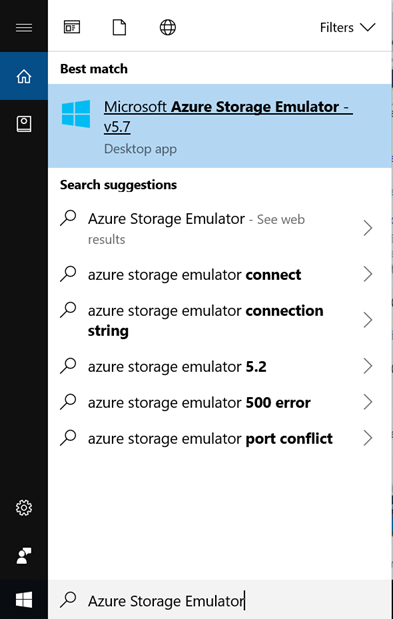 Blob Triggers And Queue Storage Trigger Azure Functions
