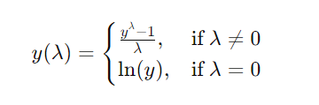 Boost Data Analysis: Box-Cox Transformation