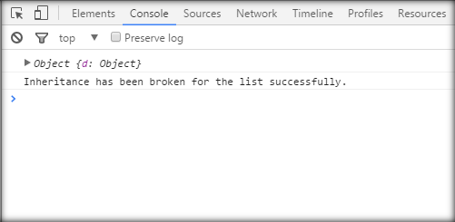 Break Inheritance And Implementing Unique Permissions In Sharepoint