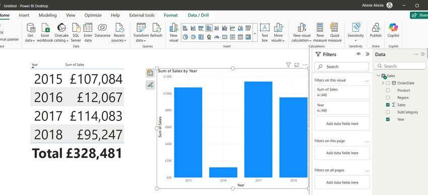 Bring Your Data From Azure Data Lake Storage Gen2 to Power BI Bring Your Data From Azure Data Lake Storage Gen2 to Power BI