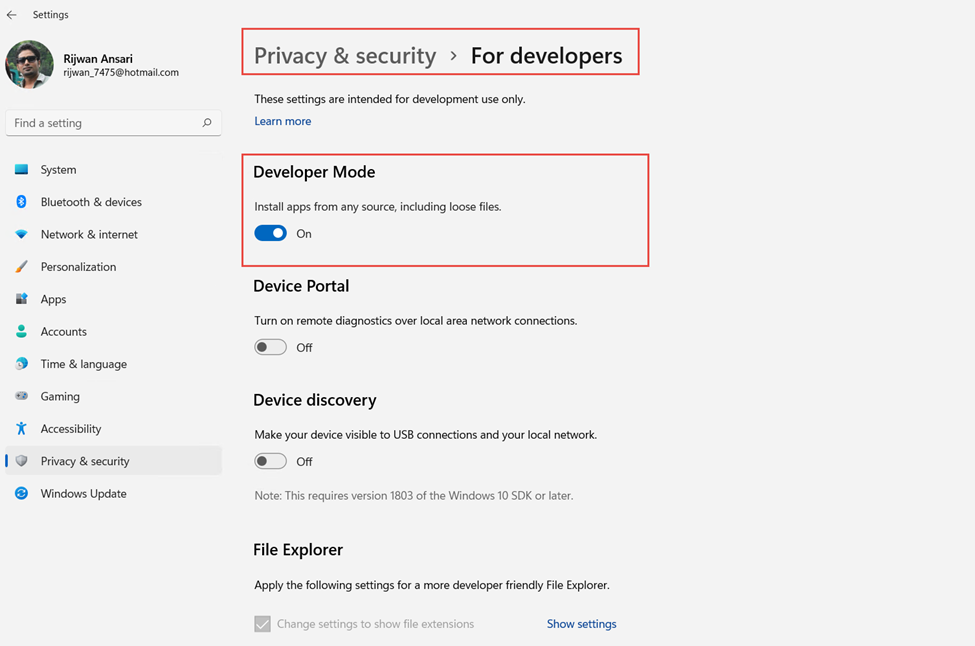 Build A Blazor Hybrid App with .NET MAUI for Cross-Platform Application