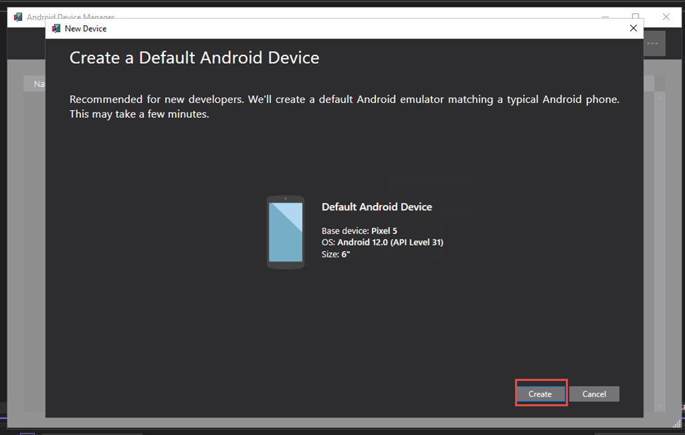 Build A Blazor Hybrid App with .NET MAUI for Cross-Platform Application