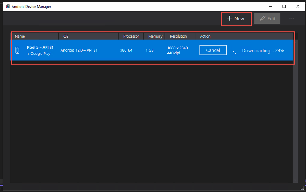 Build A Blazor Hybrid App with .NET MAUI for Cross-Platform Application