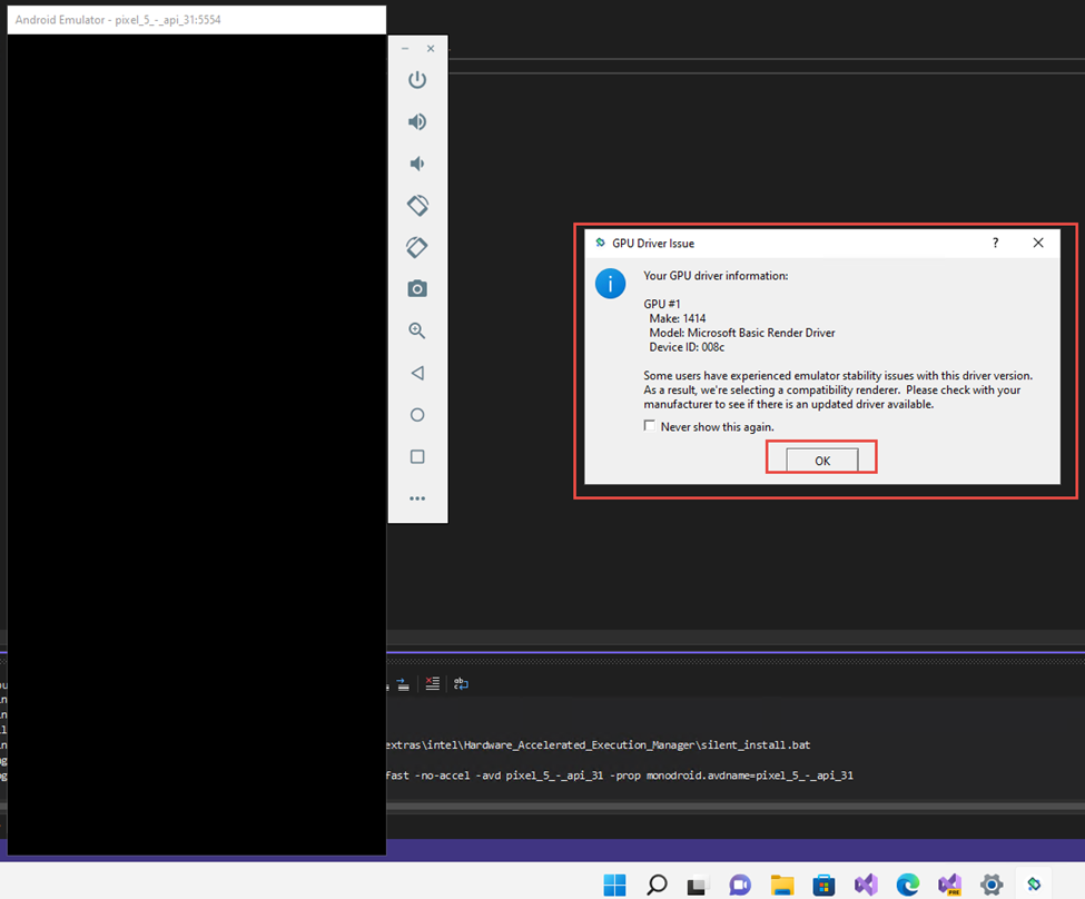 Build A Blazor Hybrid App with .NET MAUI for Cross-Platform Application