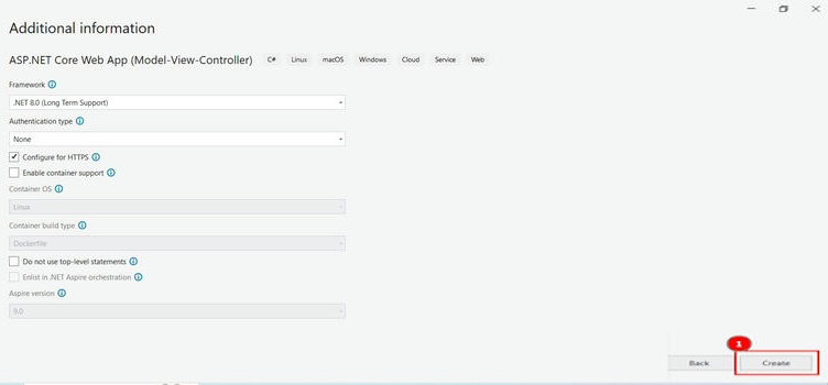Build a CRUD App in .NET 8 MVC Using Dapper and Repository Pattern