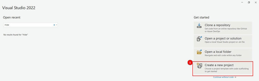 Build a CRUD App in .NET 8 MVC Using Dapper and Repository Pattern