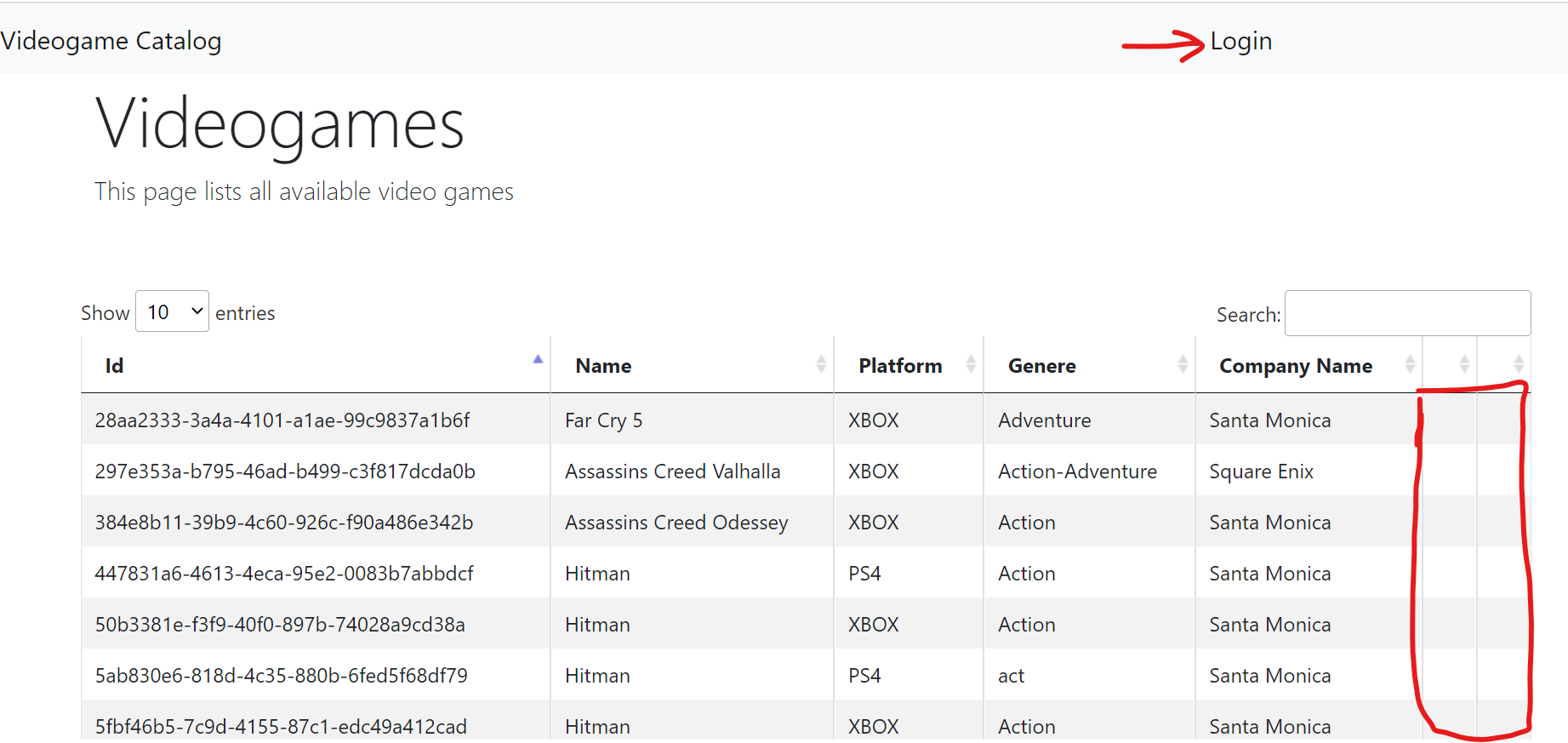 Build A Secure Angular App Using Msal And Azure Active Directory 6643