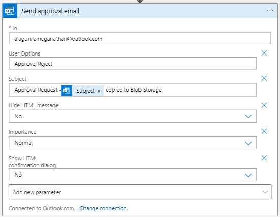 Build an Approval-Based Automated Workflows Using Azure Logic Apps Build an Approval-Based Automated Workflows Using Azure Logic Apps
