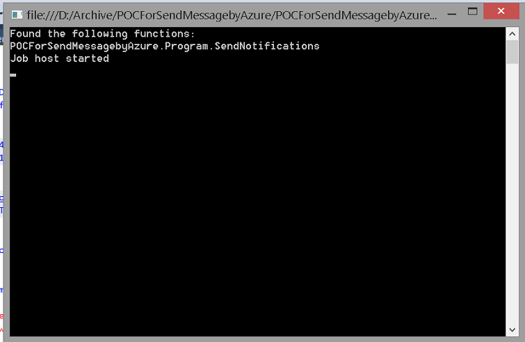 Build An Sms Queueing System Using Azure And Twilio