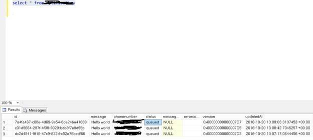 Build An Sms Queueing System Using Azure And Twilio