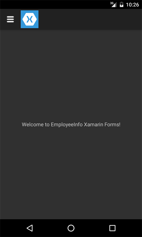 Build Cross Platform Apps In Xamarin Forms - Part Two