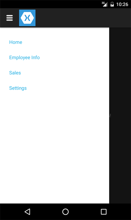 Build Cross Platform Apps In Xamarin Forms - Part Two
