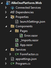 Build Cross-Platform Apps with .NET MAUI Blazor Hybrid