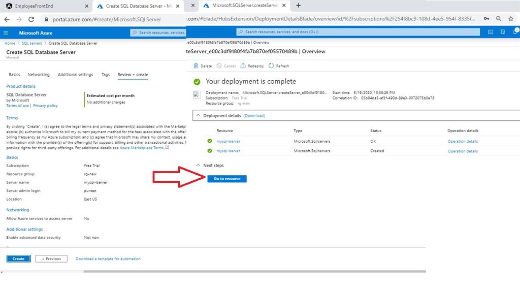 Build Crud Operation Using Angular 9 And .Net Core 3.1 WebAPI And ... Build Crud Operation Using Angular 9 And .Net Core 3.1 WebAPI And ...