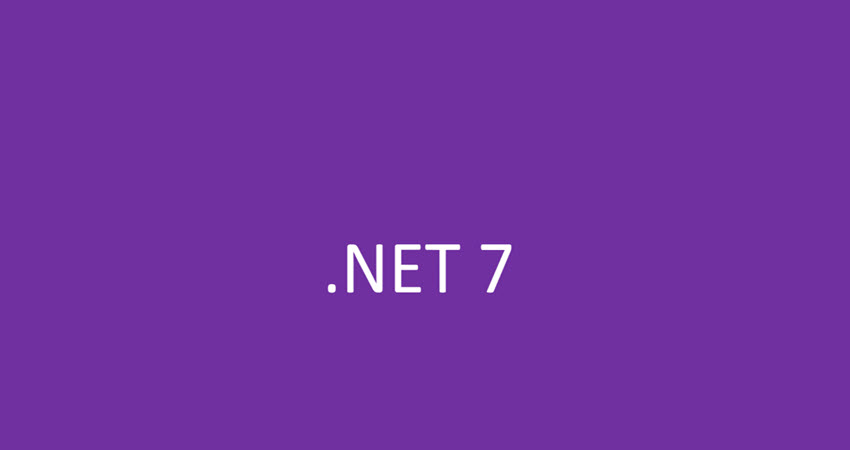 Build Minimal APIs In .NET 7 Using Entity Framework Core 7