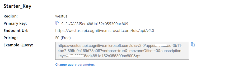 Document Search Bot Using Azure Bot Framework SDKV4