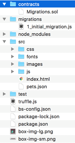 Build Your Ethereum dApp on Windows with Truffle, Ganache, and Metamask
