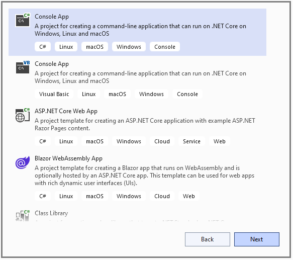 Build Your First Azure Storage Table