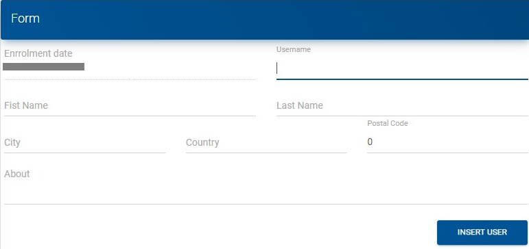 Building A Dashboard With ASP.NET Core And DotVVM