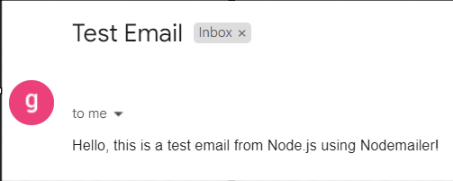 Building an Azure Queue Trigger Function for Sending Emails with Nodemailer