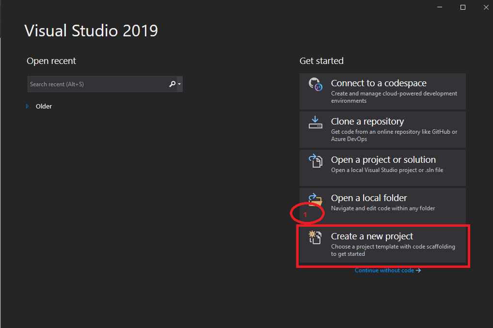 Building Cross-Platform Desktop Apps With Electron.NET Building Cross-Platform Desktop Apps With Electron.NET