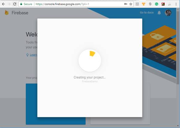 Building Real Time Applications With Firebase Database And Angular