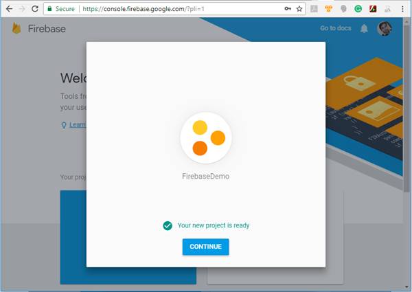 Building Real Time Applications With Firebase Database And Angular