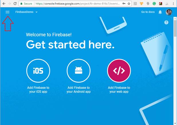 Building Real Time Applications With Firebase Database And Angular