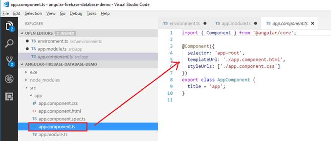 Building Real Time Applications With Firebase Database And Angular