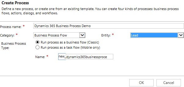 Business Process Flow Enhancements In Dynamics 365