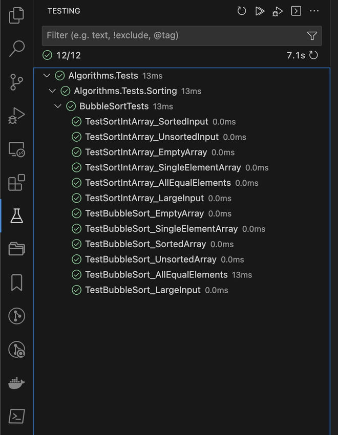 C# Dev Kit for VS Code