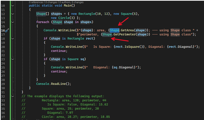 Can a Static Member be Inherited by Derived Class?