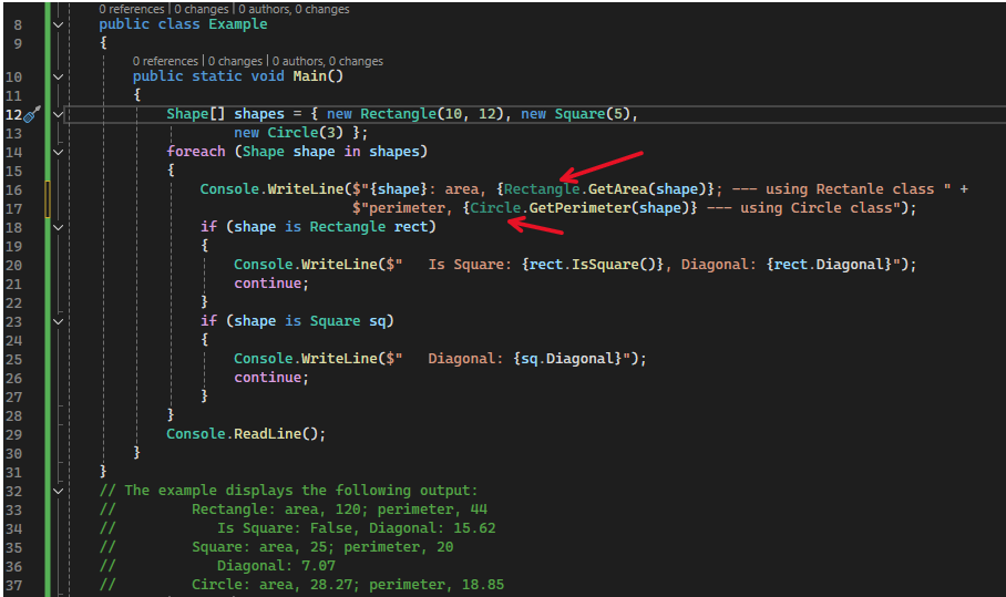 Can a Static Member be Inherited by Derived Class?