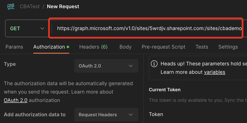 Certificate Based Authentication In Azure Ad App Registration Using Postman