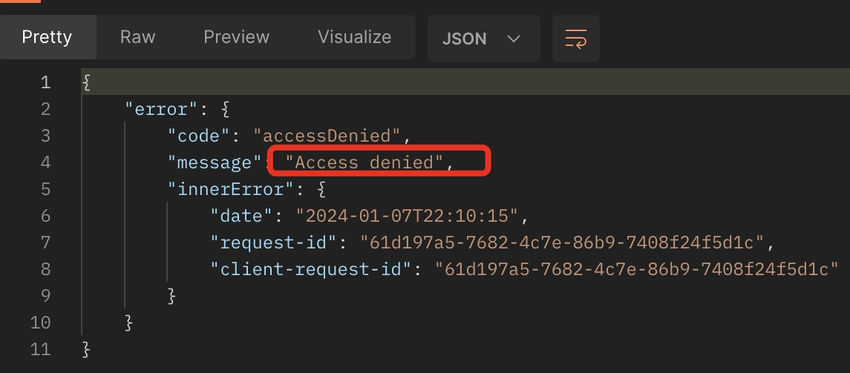 Certificate Based Authentication In Azure Ad App Registration Using Postman