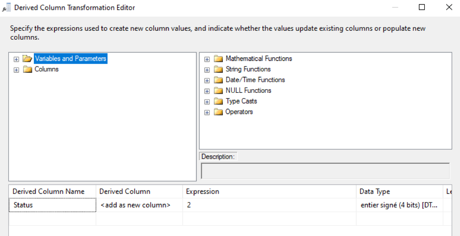 Change Data Capture - Another Way To Implement The Incremental Load