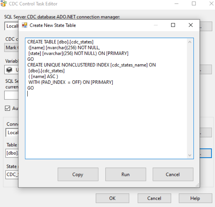 Change Data Capture - Another Way To Implement The Incremental Load